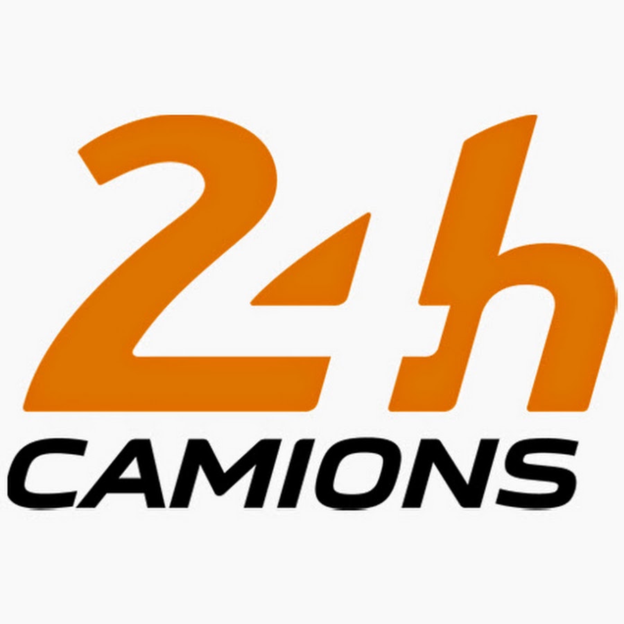 24 Heures Camions - YouTube