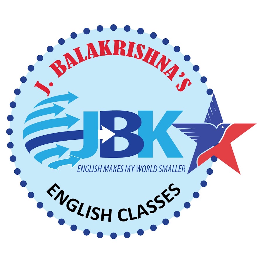 JBK's English Videos and Classes - YouTube