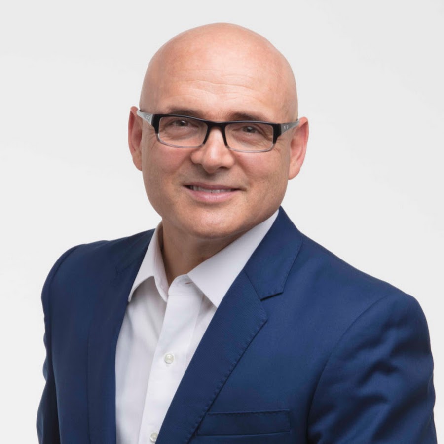 Mario Rodríguez Padrés - YouTube