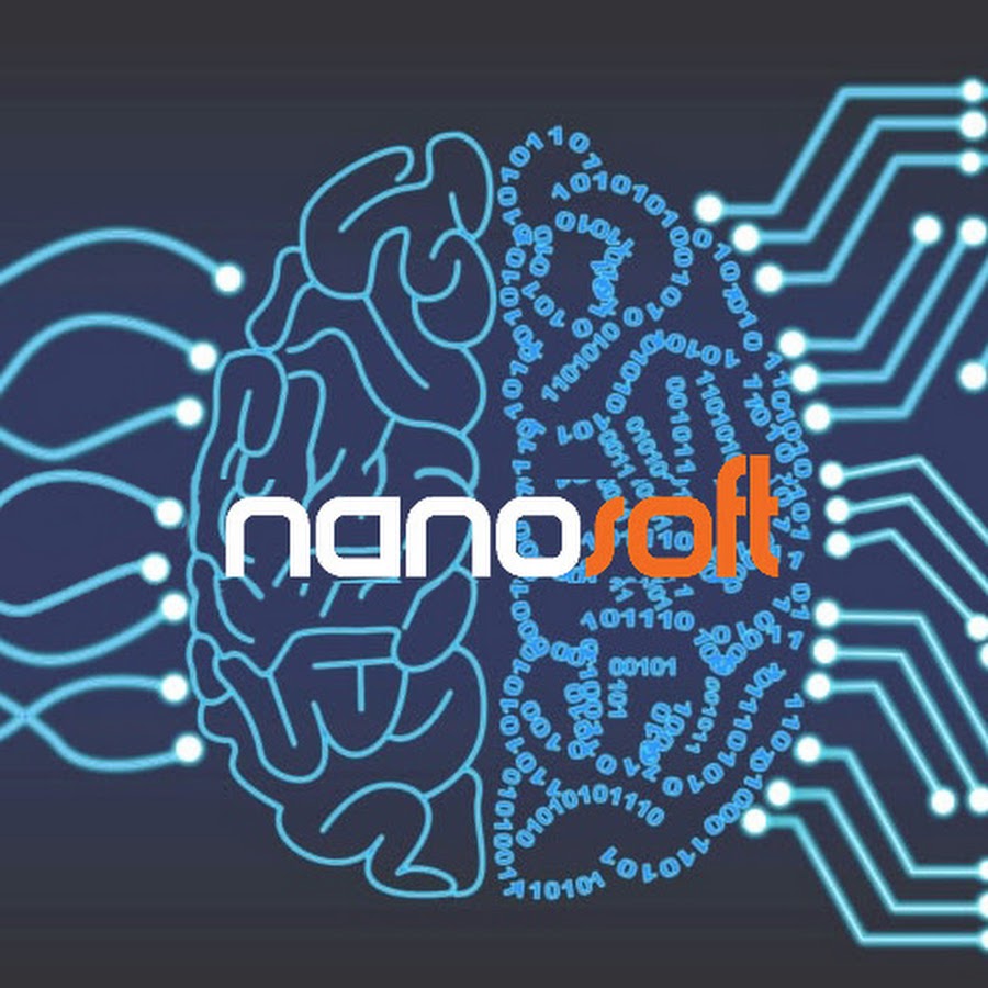 NANO SOFT - YouTube