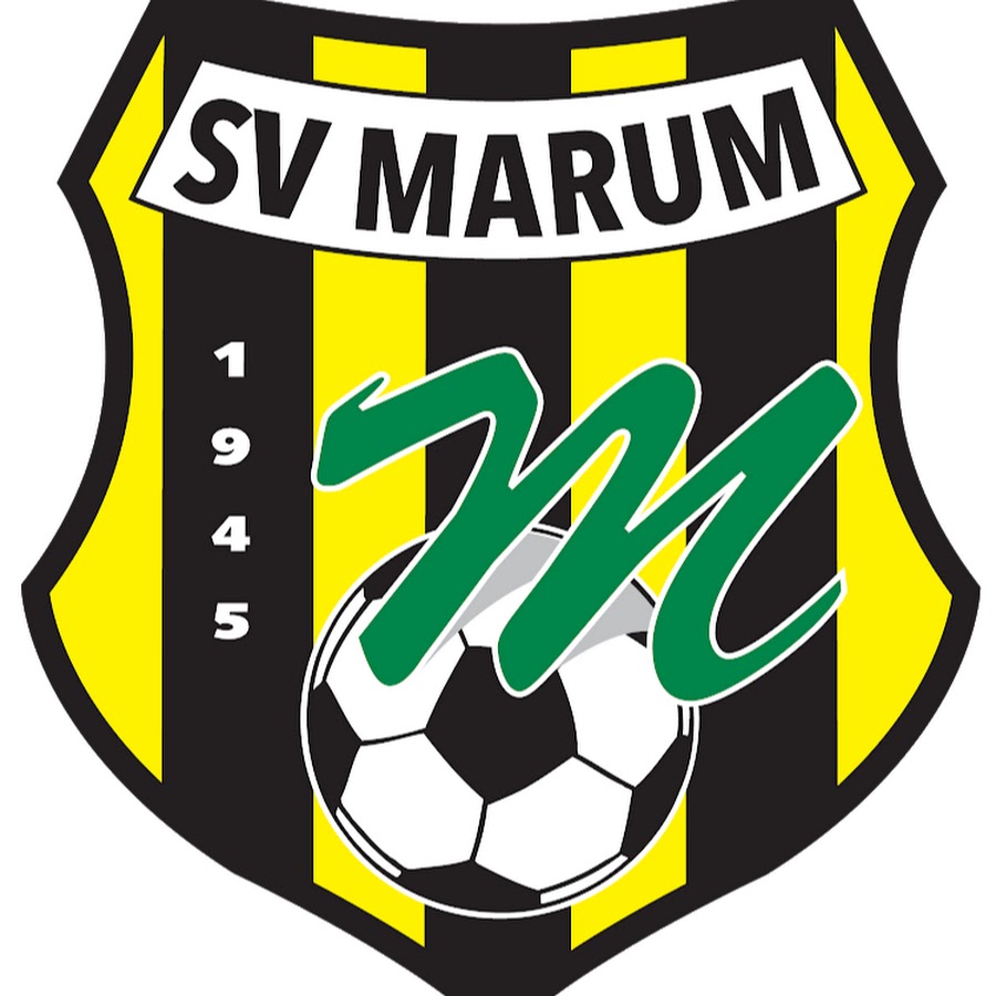 SV Marum - YouTube