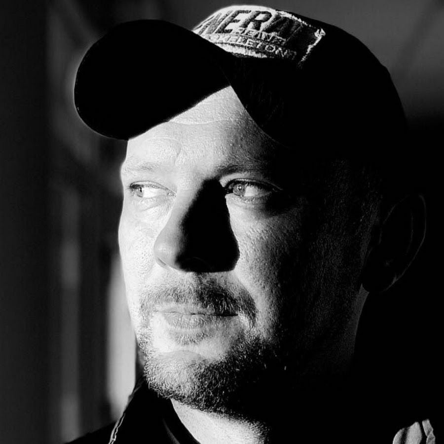 Dmitry Davidoff - YouTube