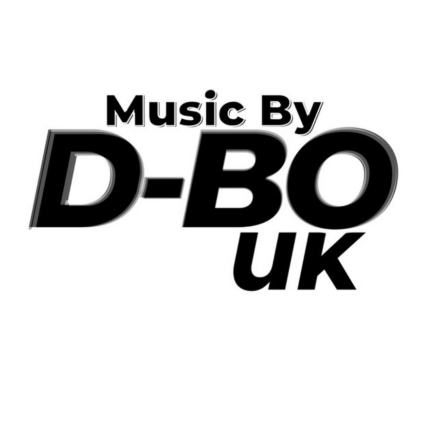 D-BO UK OFFICIAL - YouTube