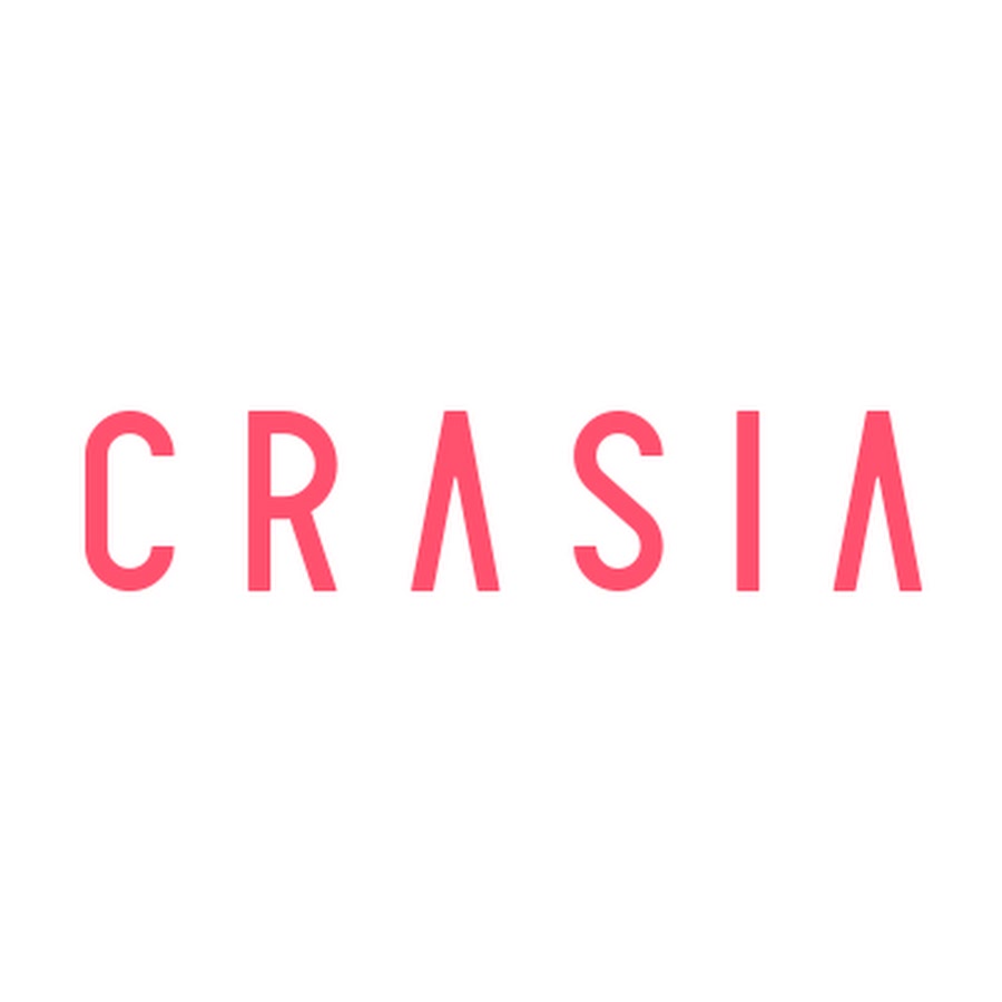 CRASIA ch - YouTube