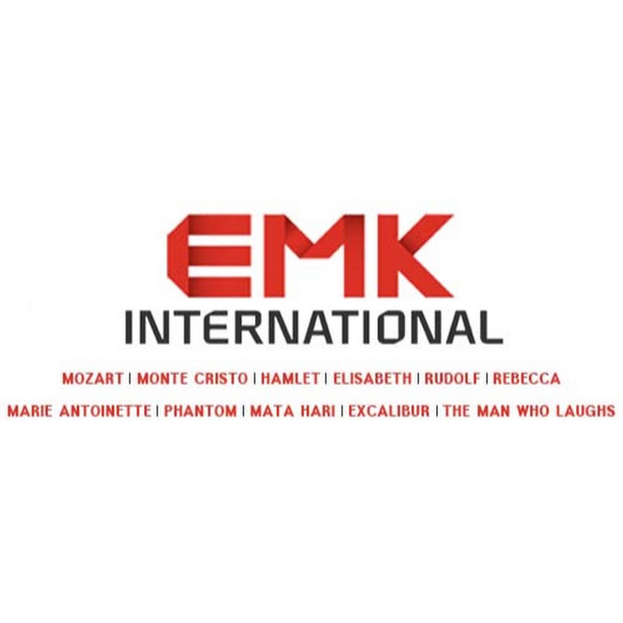 EMK International - YouTube