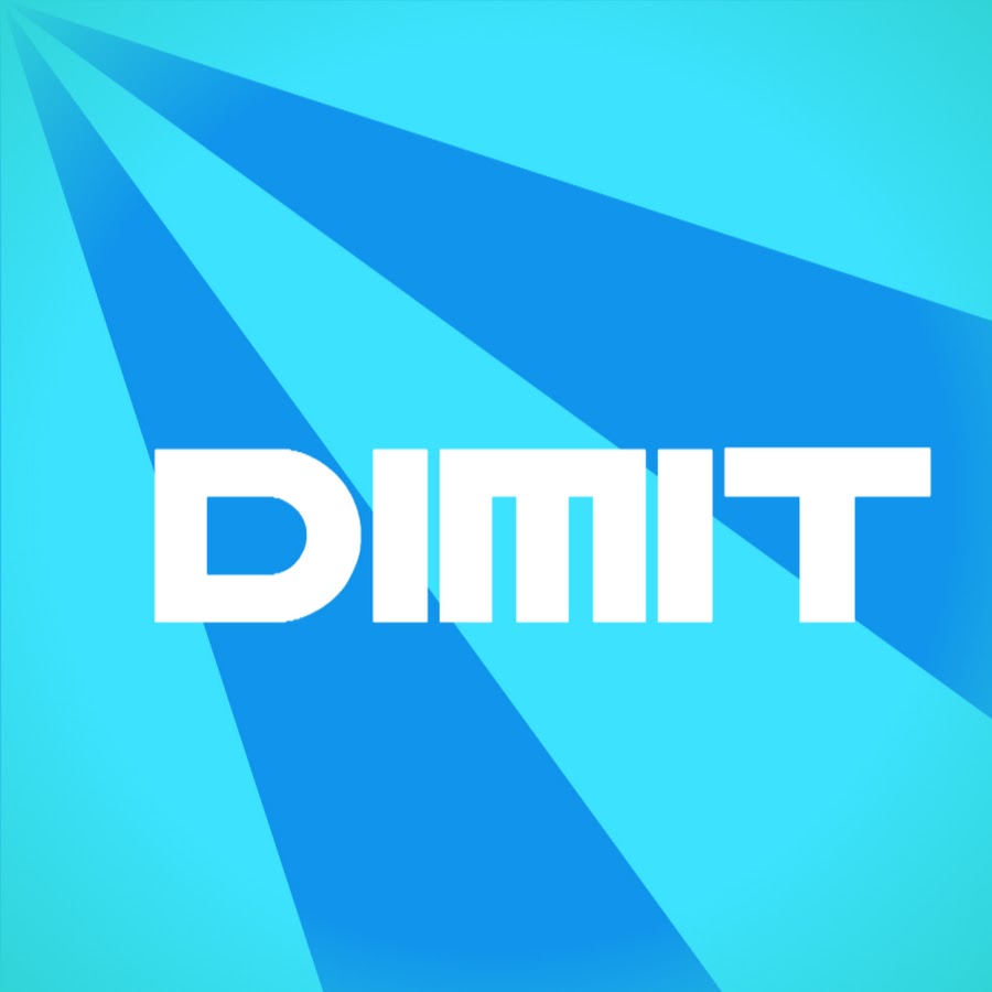 Dimit - YouTube