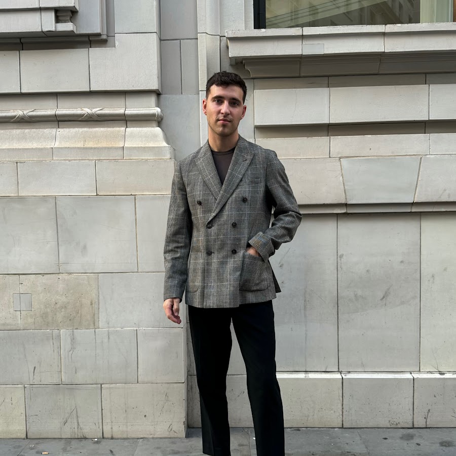 Jamie Dear - YouTube