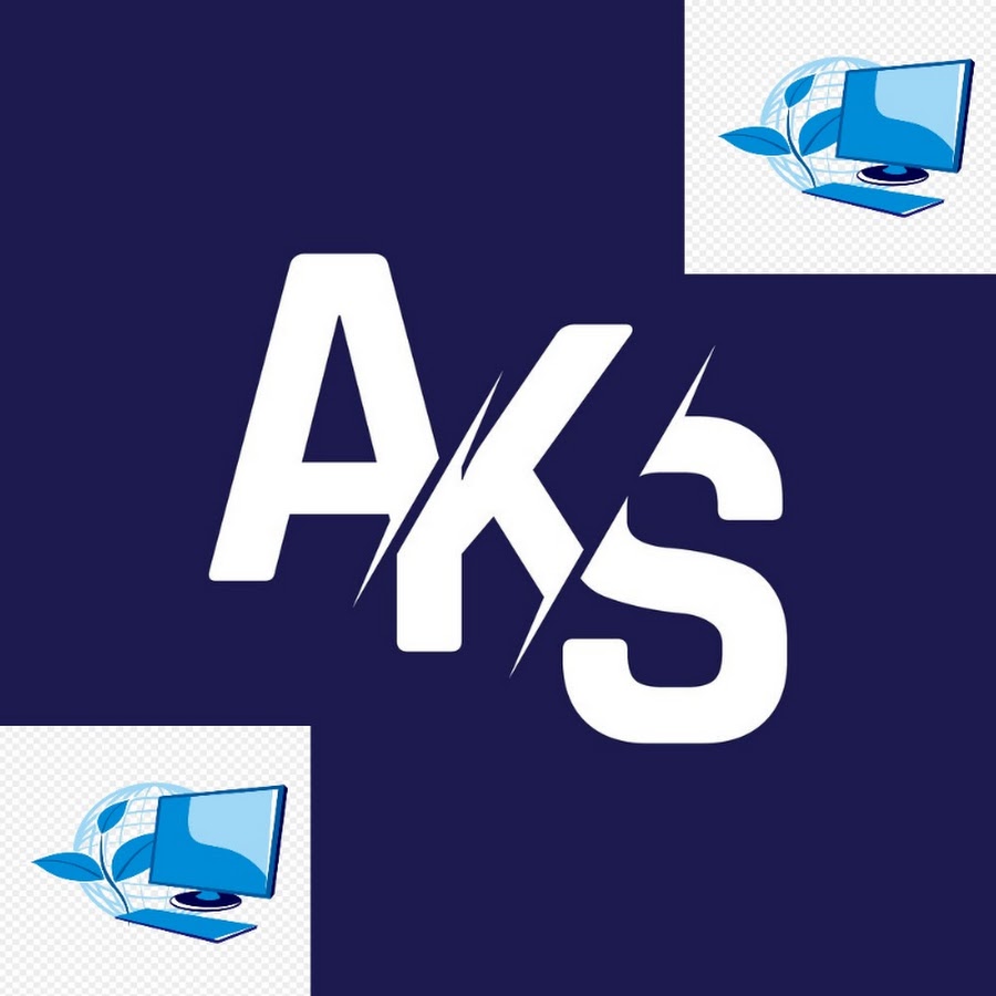 AKS - PC - YouTube