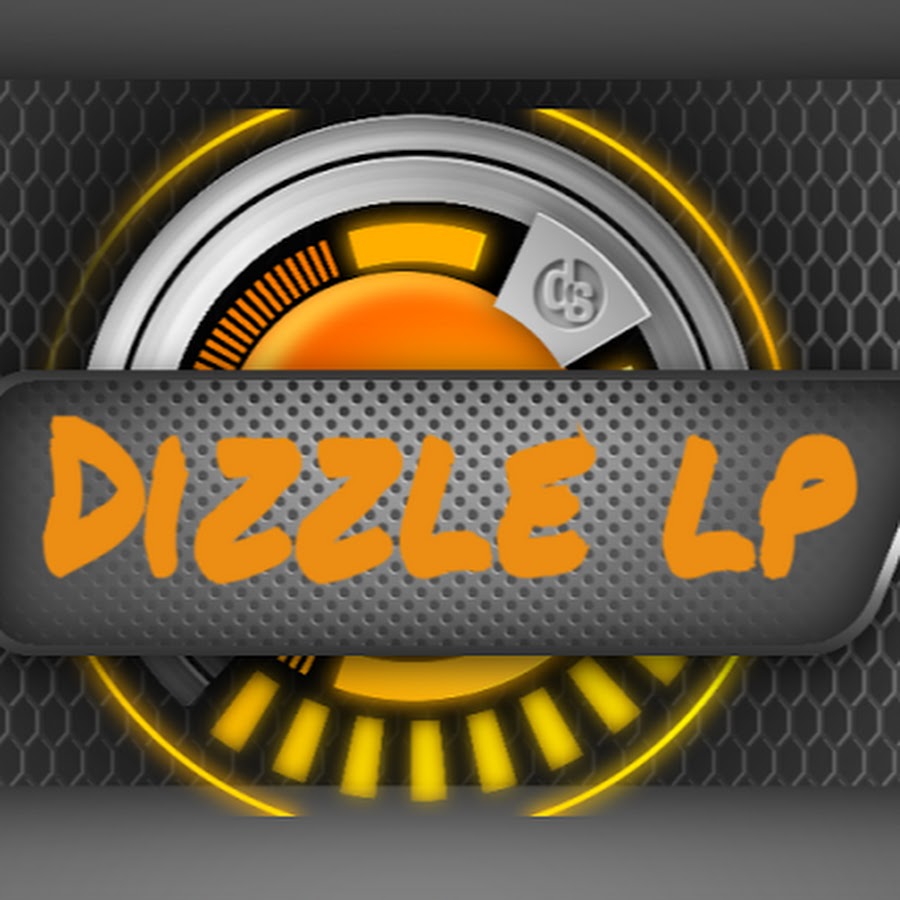 Dizzle lp - YouTube