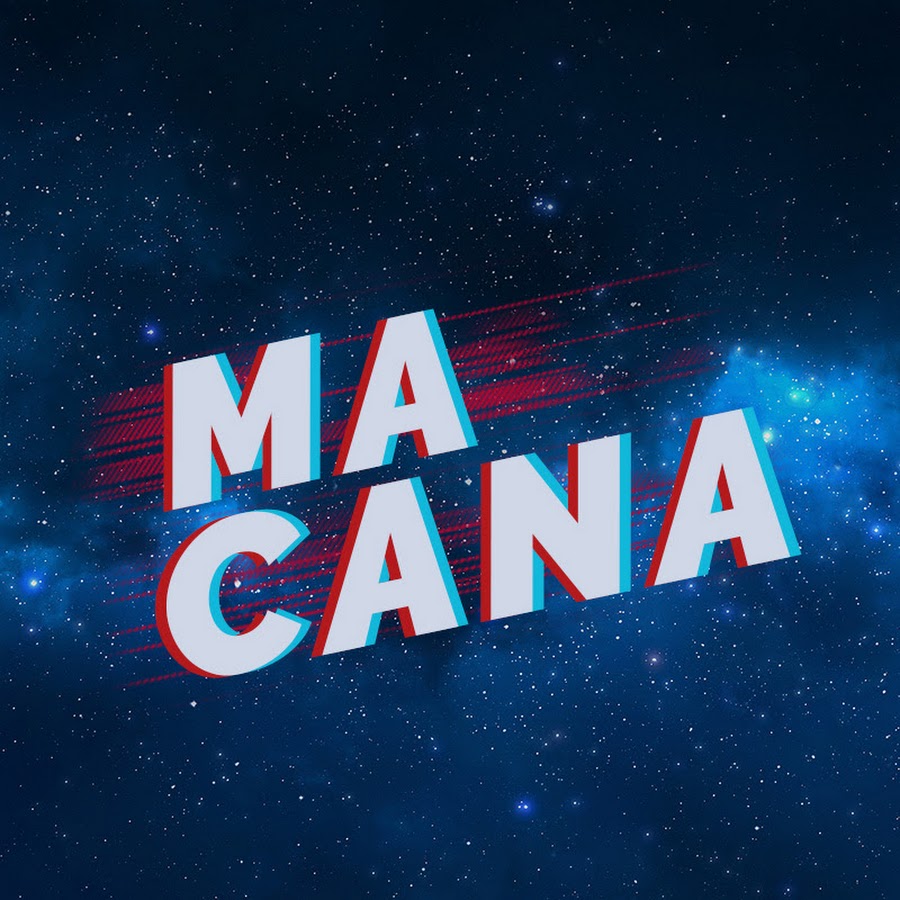Macana - YouTube