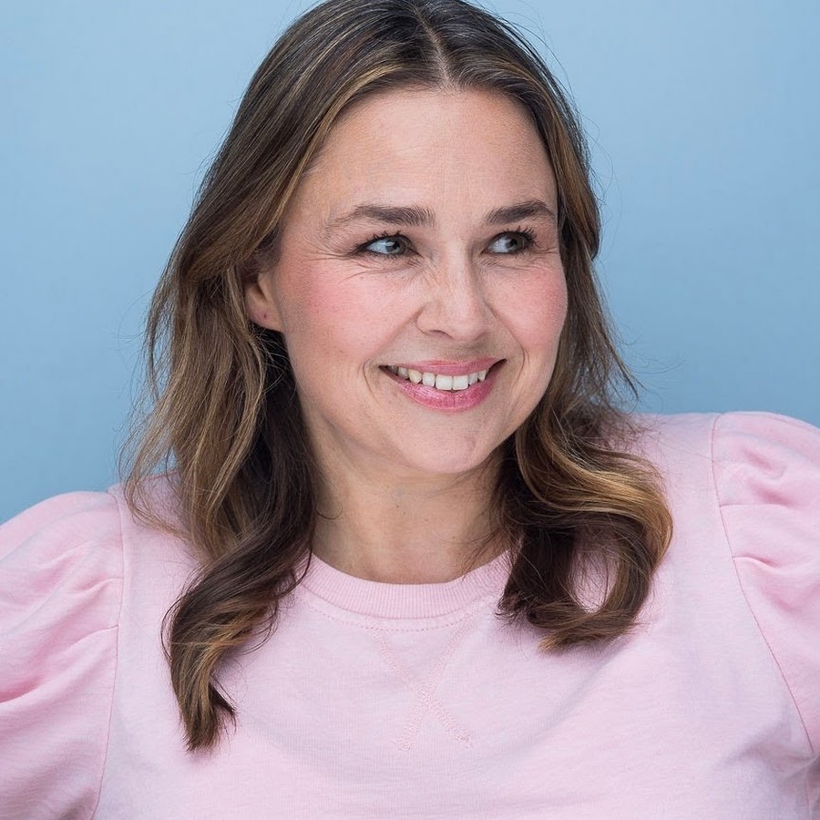 María José Ovalle - YouTube