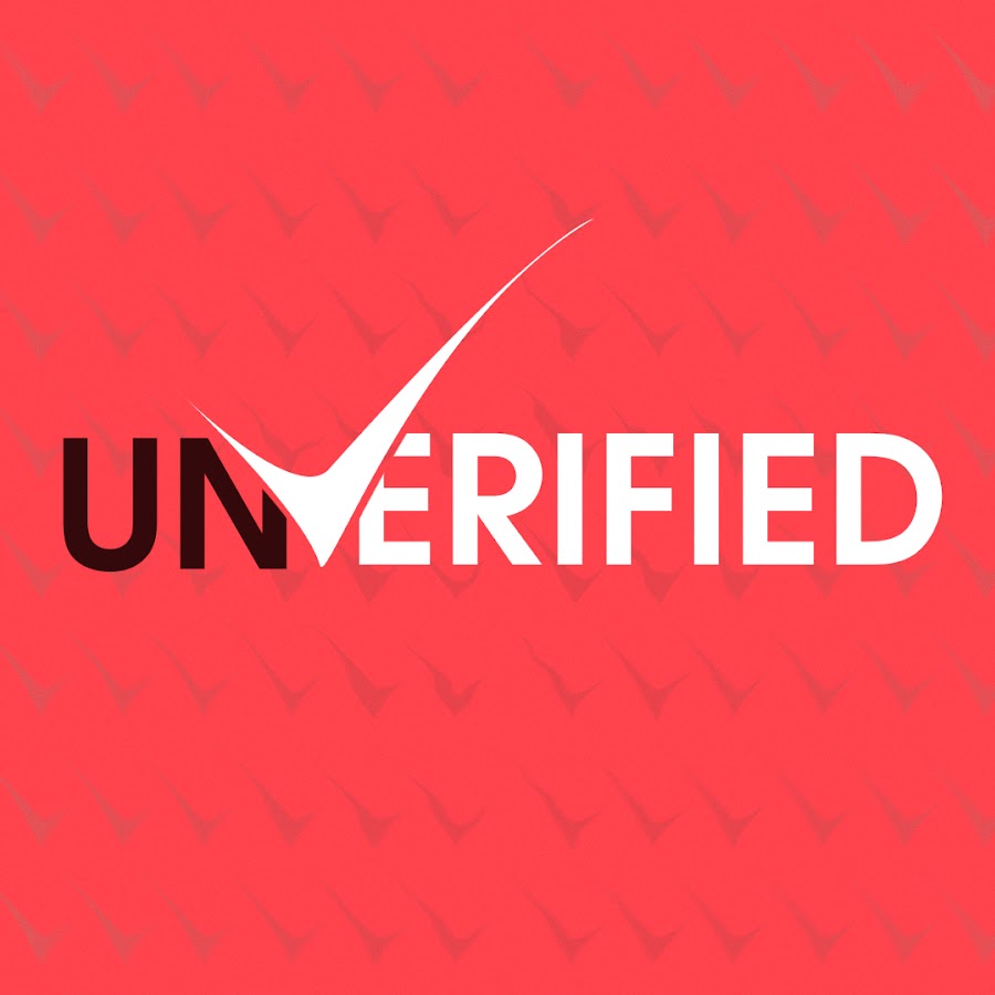 Unverified - YouTube