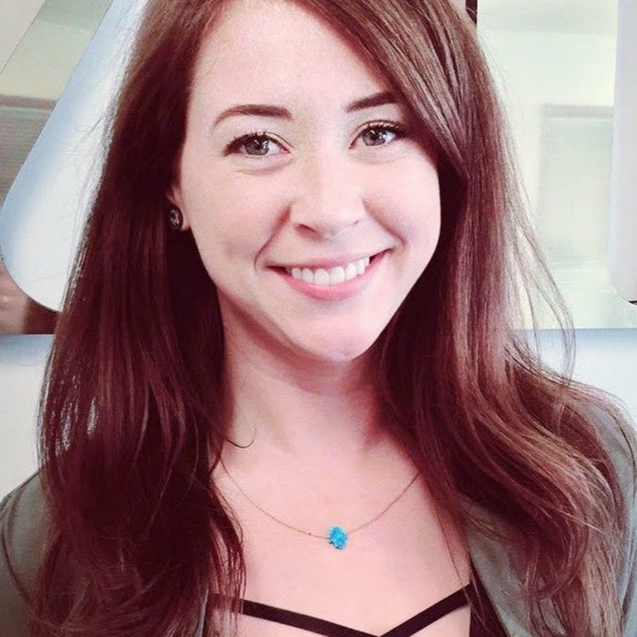 Alexandra Purvis - YouTube