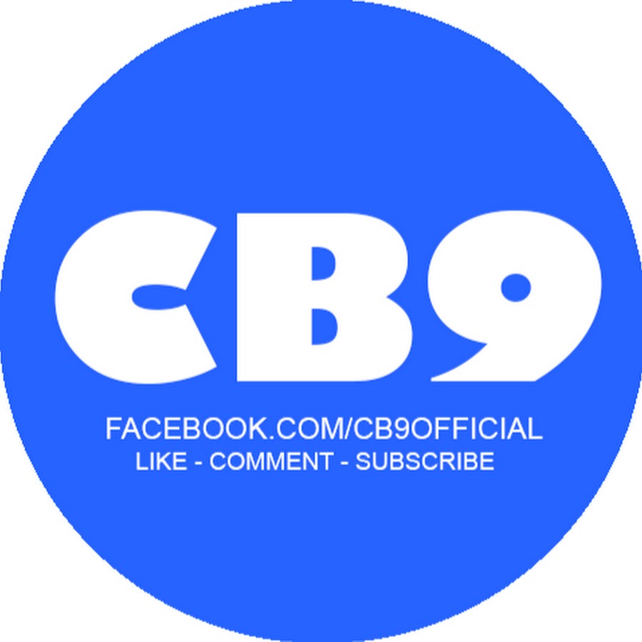 CB9 - YouTube
