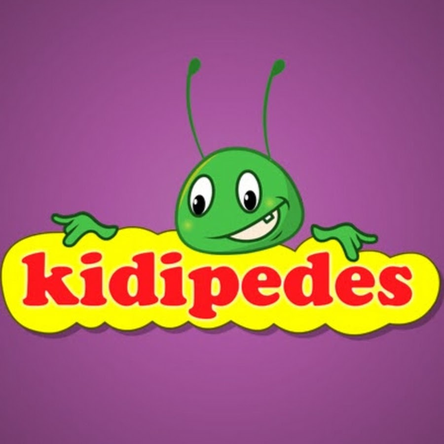 Kidipedes Children Nursery Rhymes - YouTube