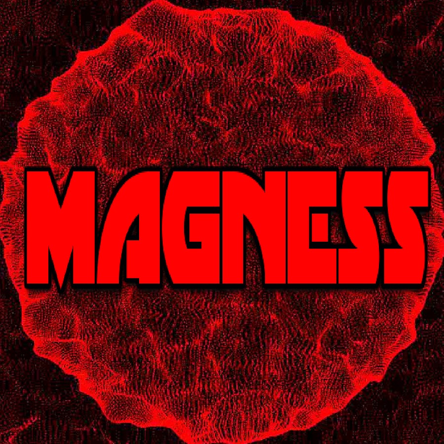 Magness - YouTube