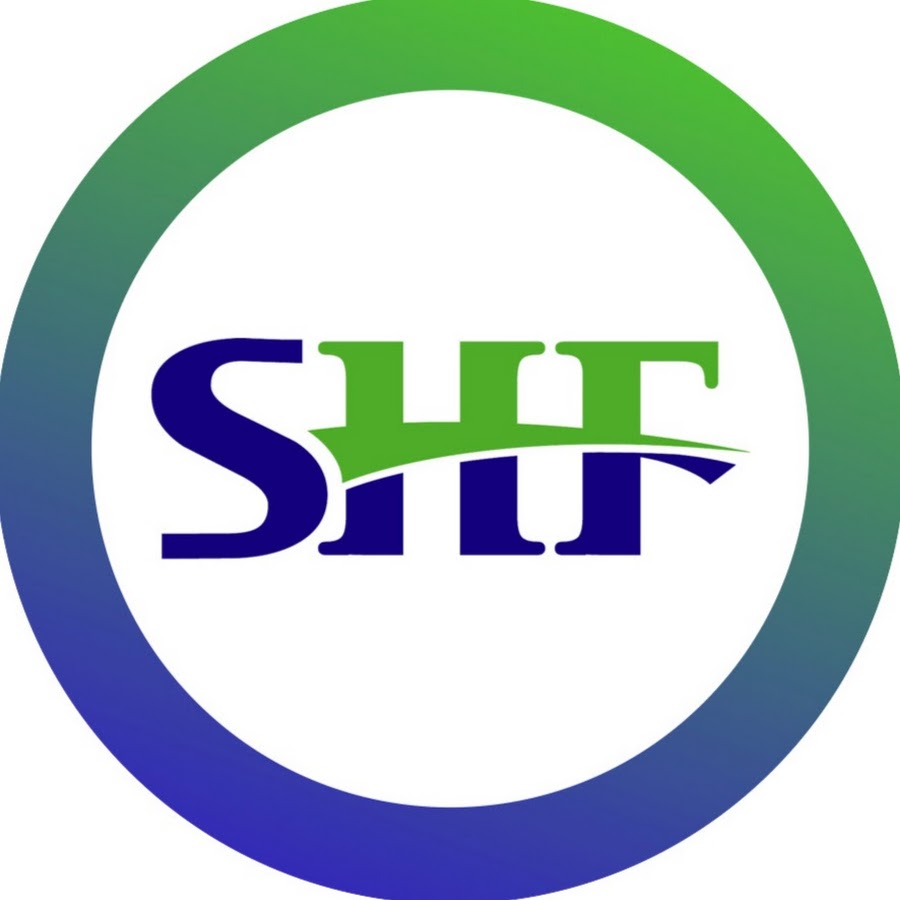 SHF - YouTube