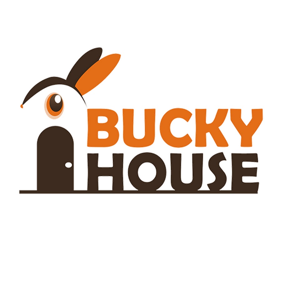 Bucky House - YouTube