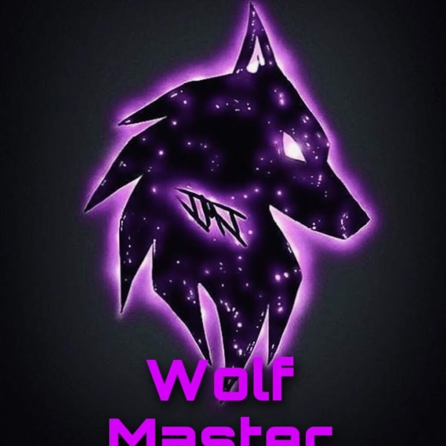 wolf master - YouTube