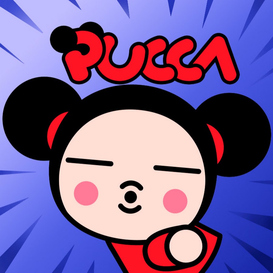Pucca Español - Canal Oficial - YouTube