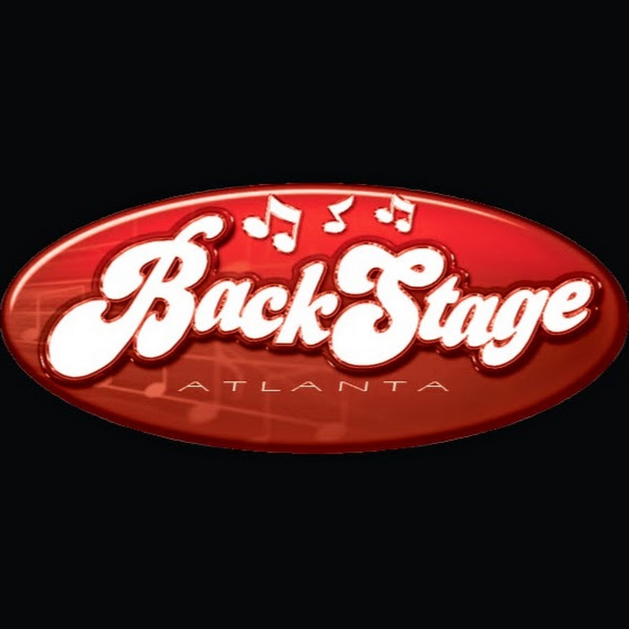 Backstage Atlanta - YouTube