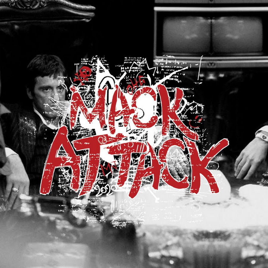 Mack Attack 2020 - YouTube