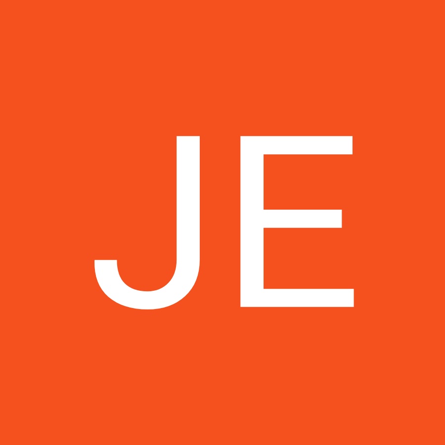 JE - YouTube