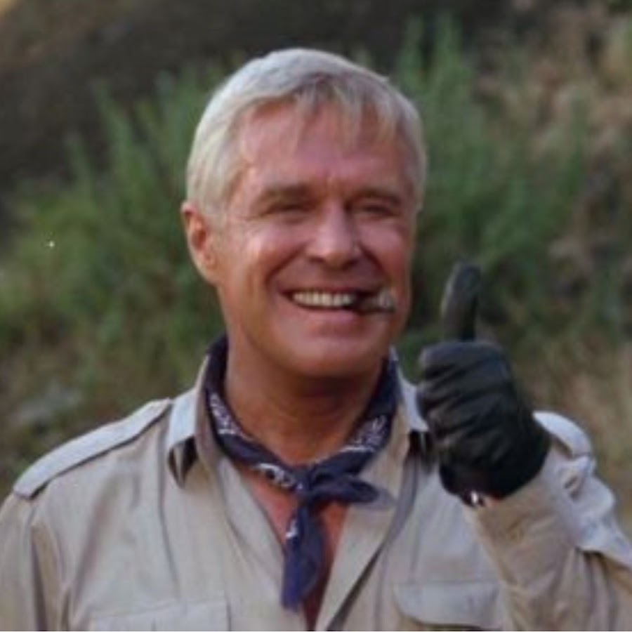 Hannibal Smith - YouTube