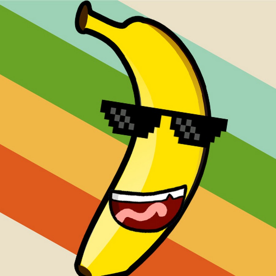 Банановая подборка - YouTube