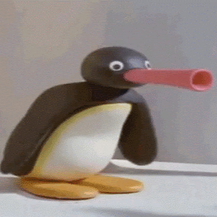 pingu - YouTube