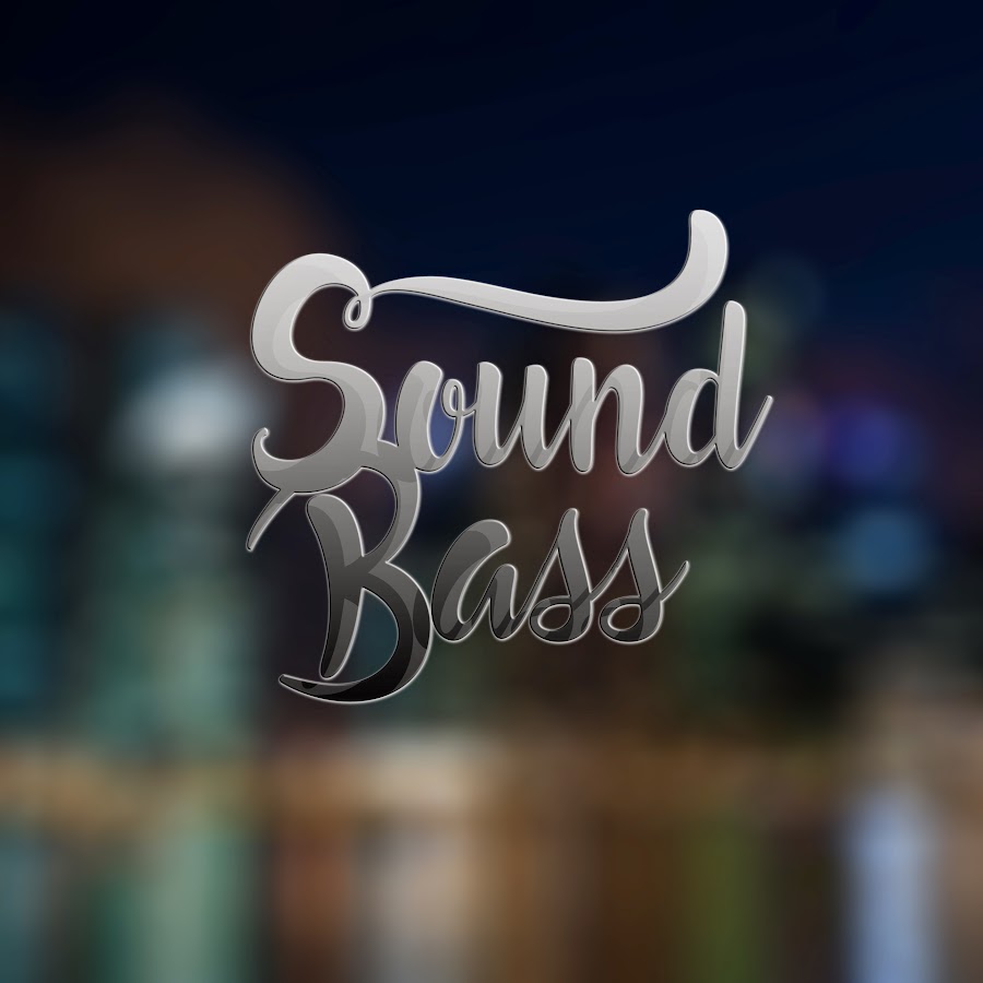 Sound Bass - YouTube