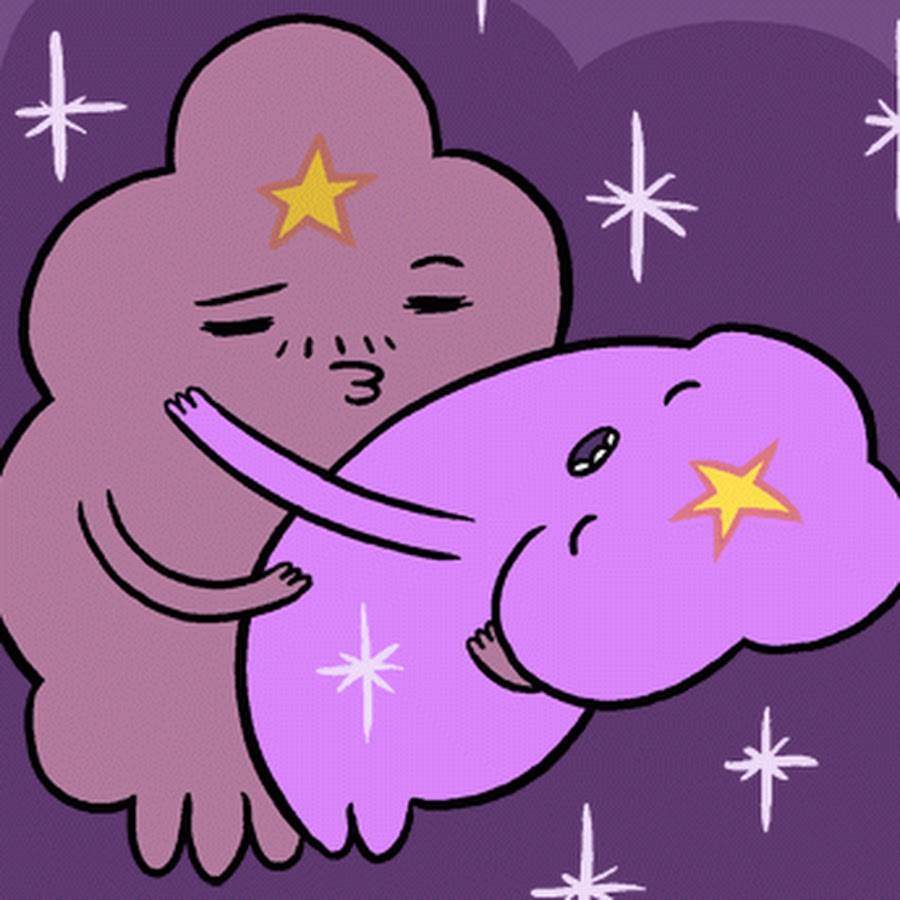 Lumpy Space Prince - YouTube
