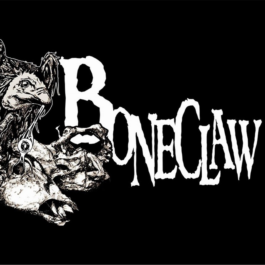Boneclaw band - YouTube