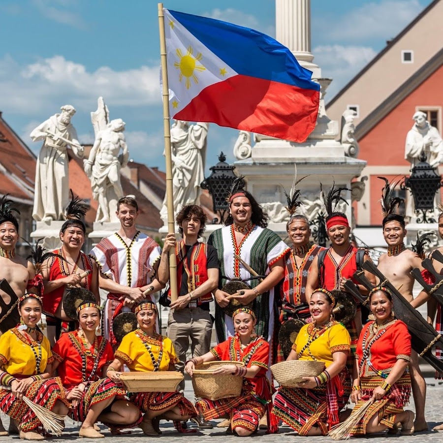 Parangal Dance Company - YouTube