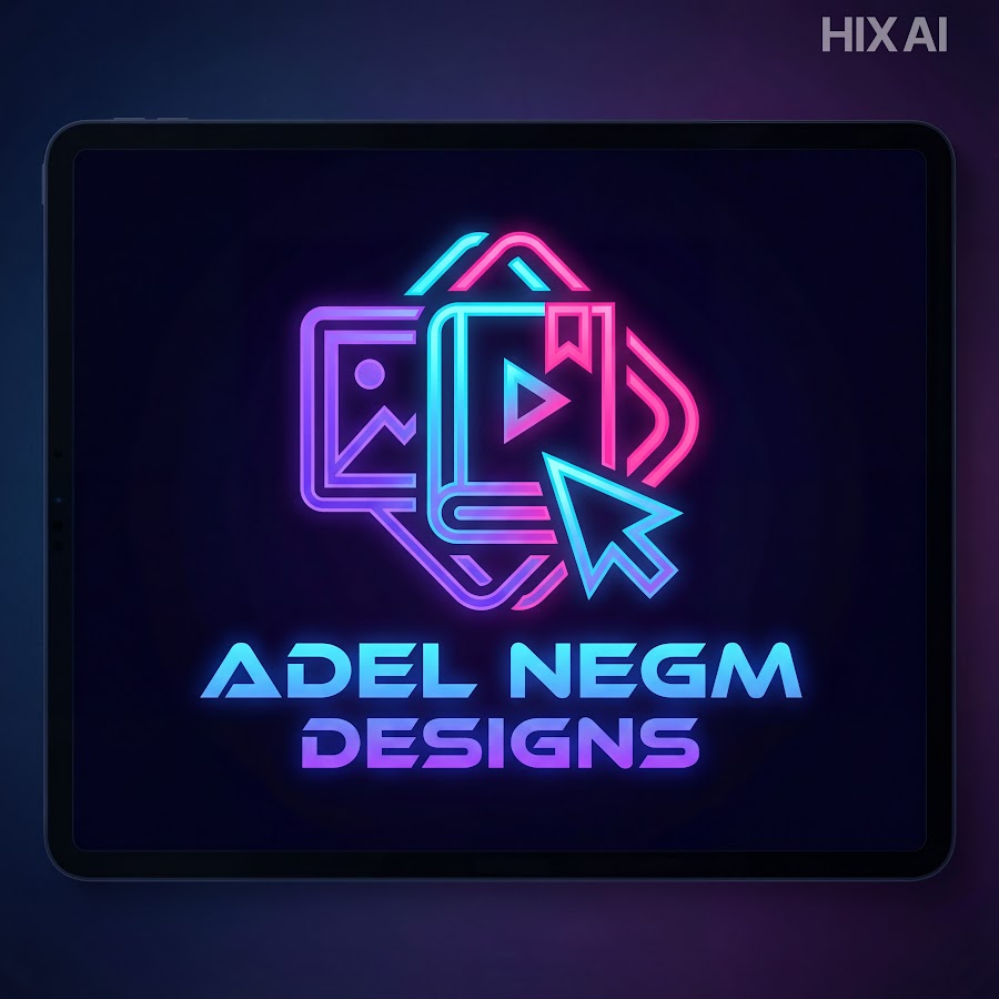 Adel Negm - YouTube