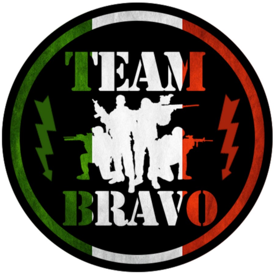 Bravo Team - YouTube