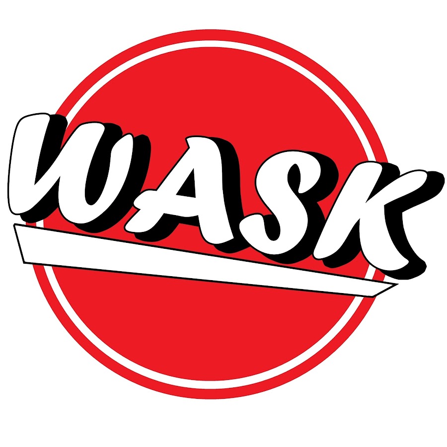Wask Studio - YouTube