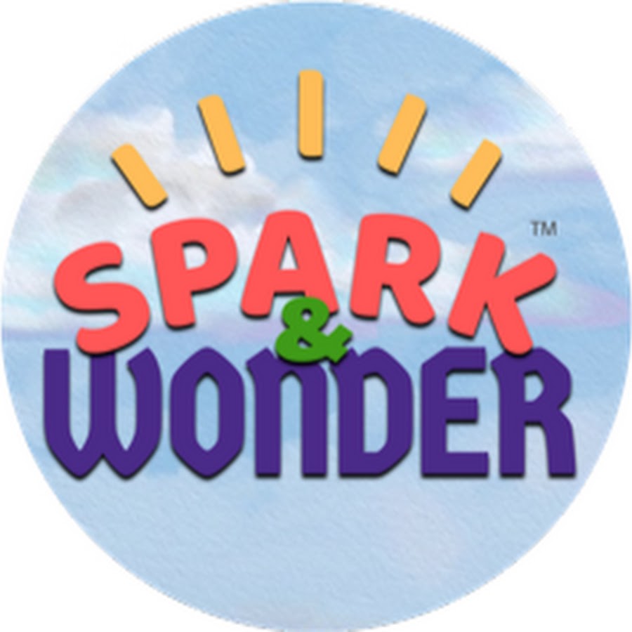 Spark and Wonder - YouTube