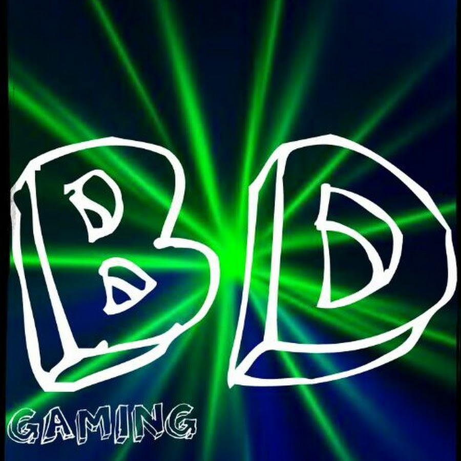 BD GAMING - YouTube