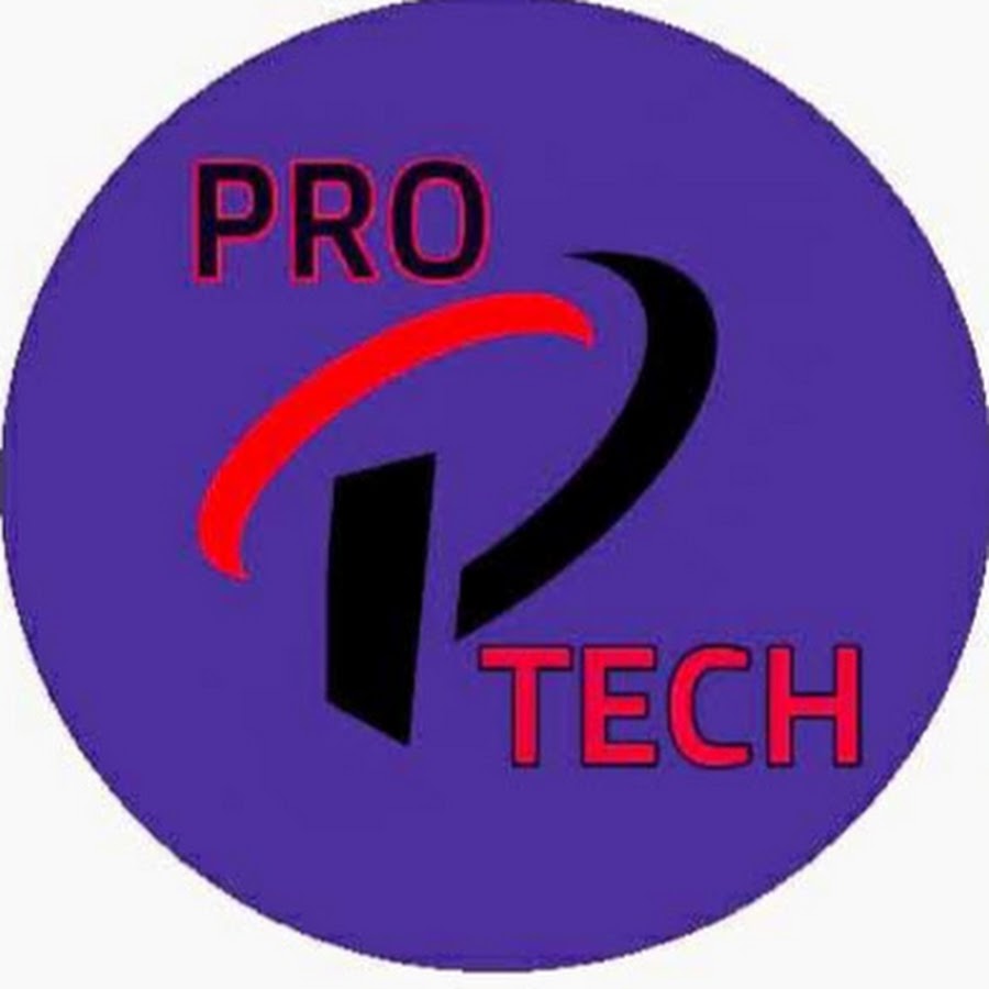 pro tech - YouTube