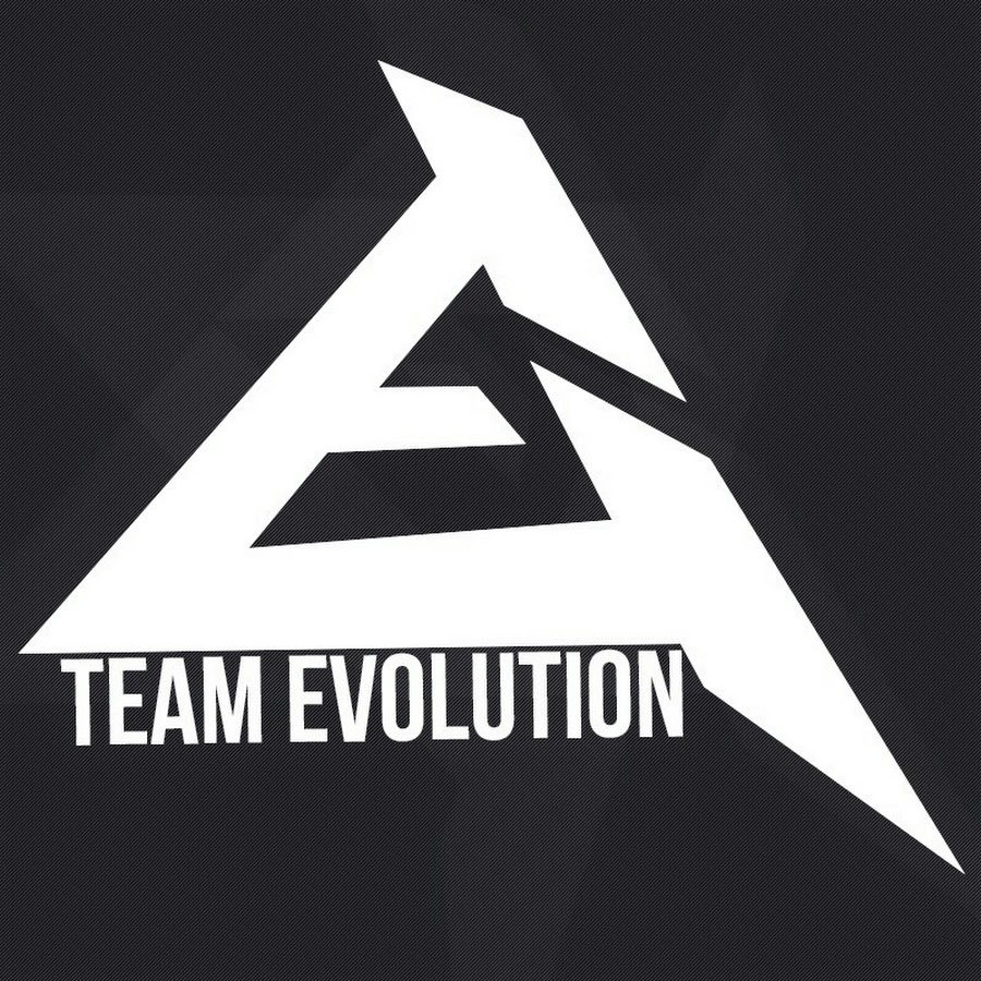 Team Evolution - YouTube