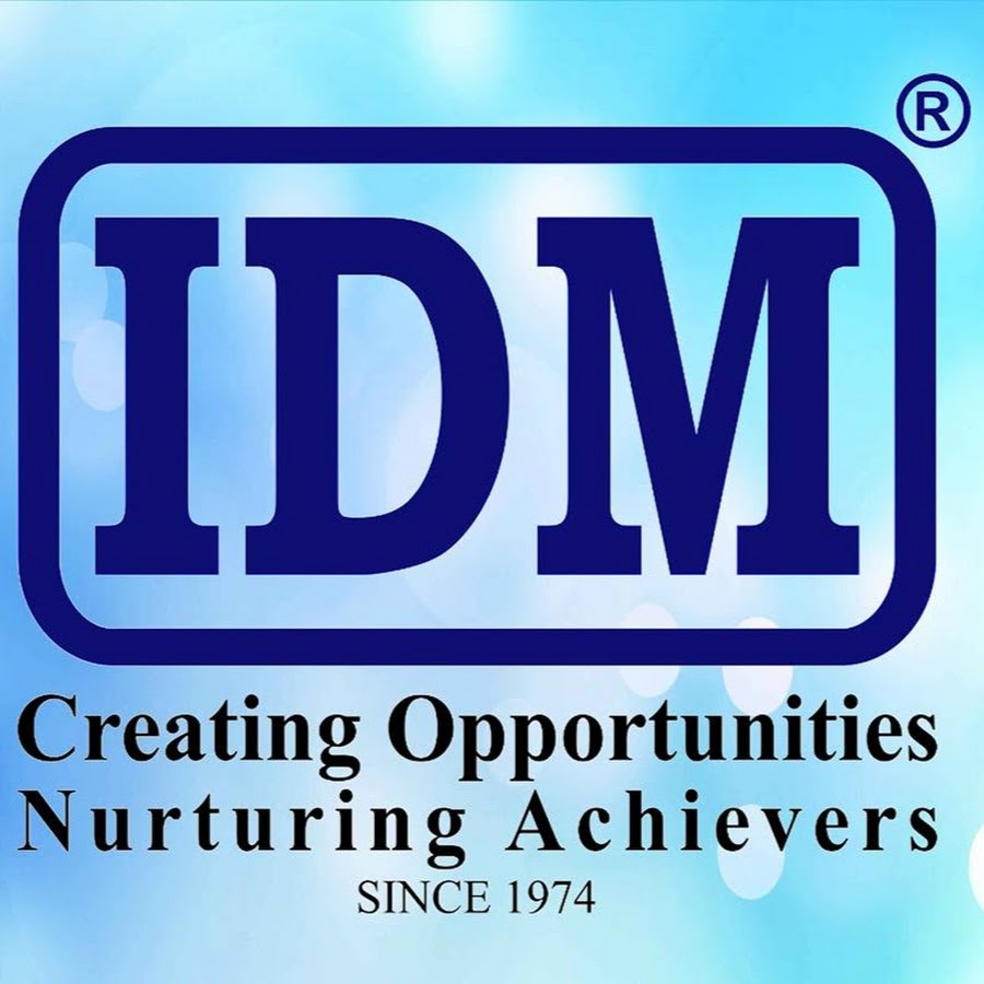 IDM Achievers International Campus - YouTube