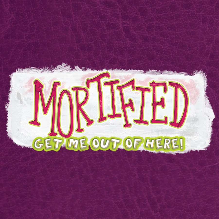 Mortified - Official Channel - YouTube