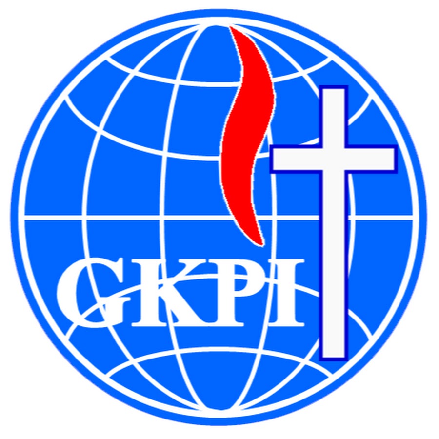 GKPI OFFICIAL - YouTube