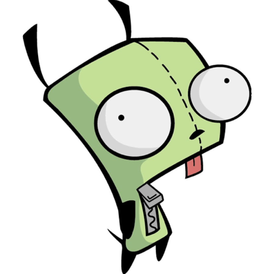 Gir The Robot - YouTube