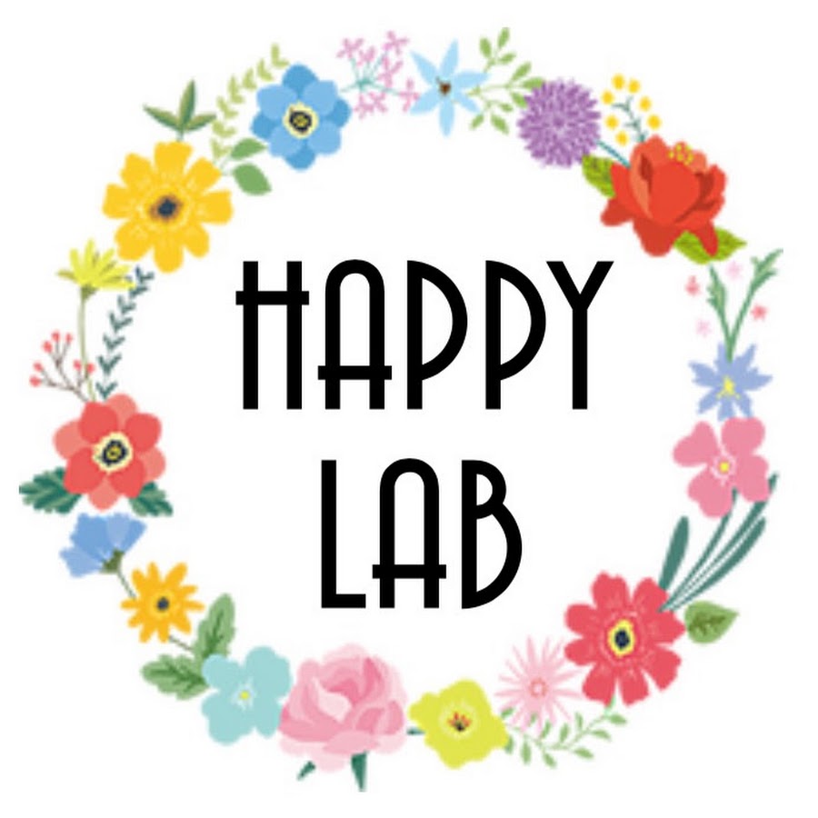 HAPPY LAB - YouTube
