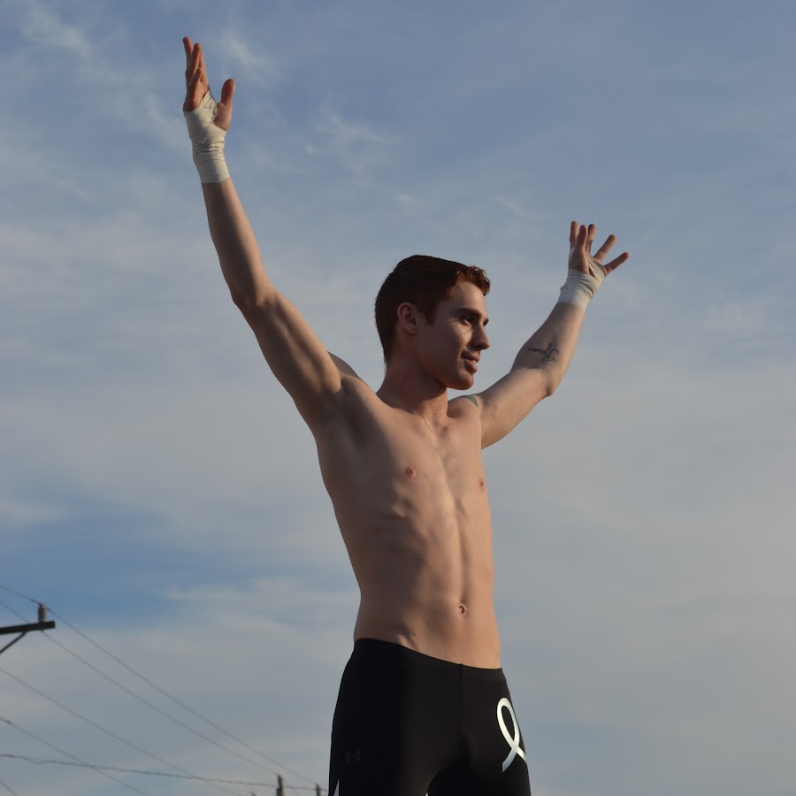 Justin Matthews - YouTube