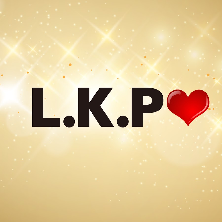 L.K.P - YouTube