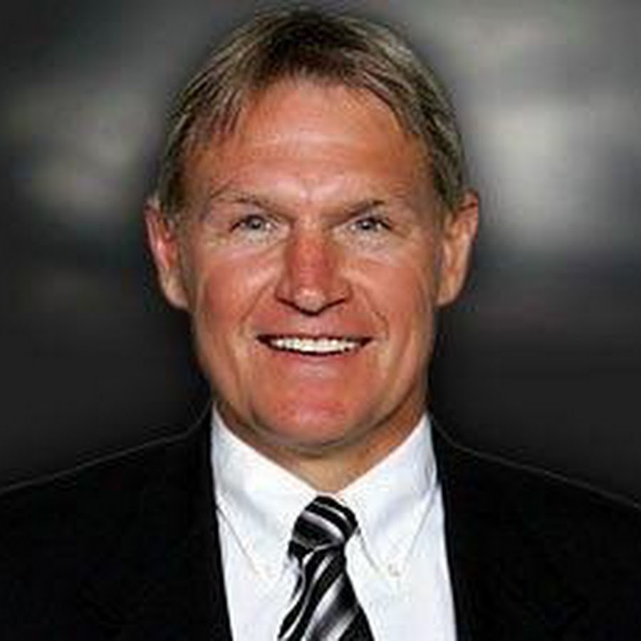 Doug Plank - YouTube