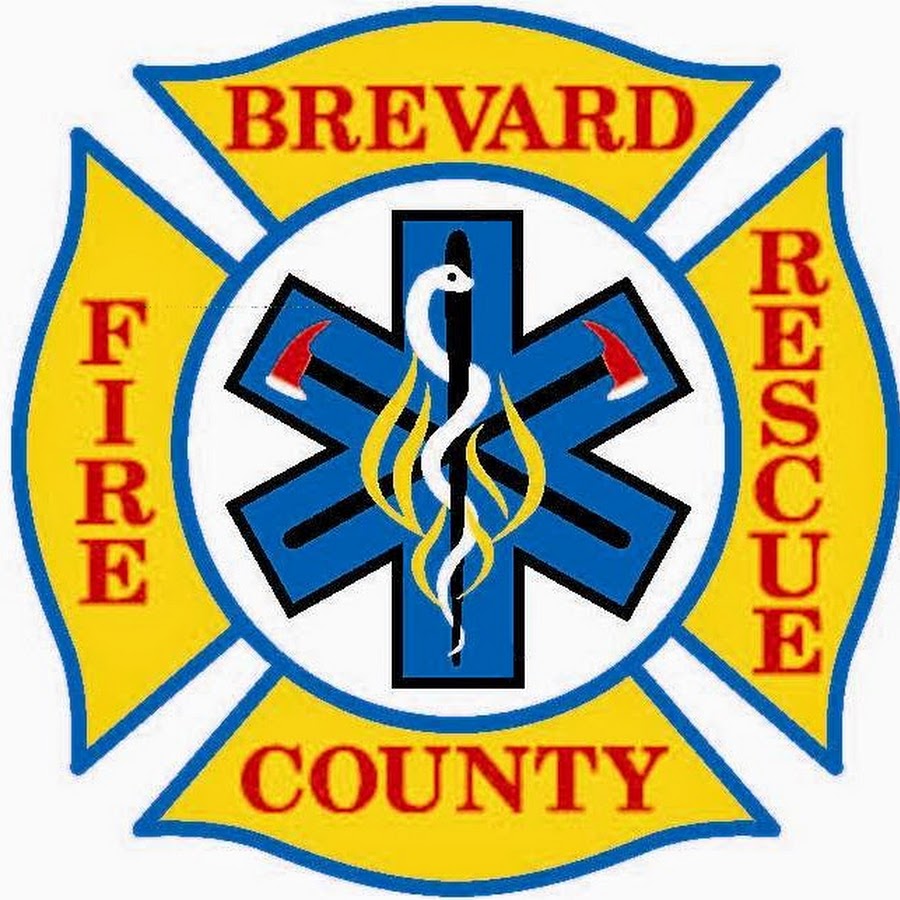 Brevard County Fire Rescue - YouTube